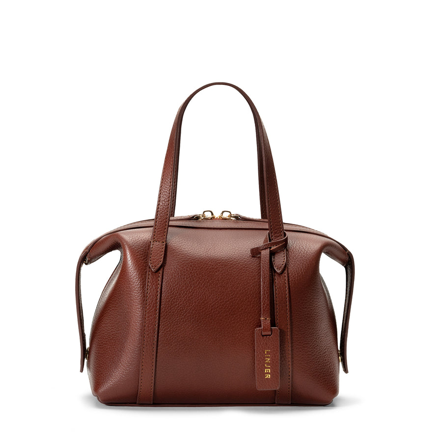 Shop Women's Leather Bags | Linjer