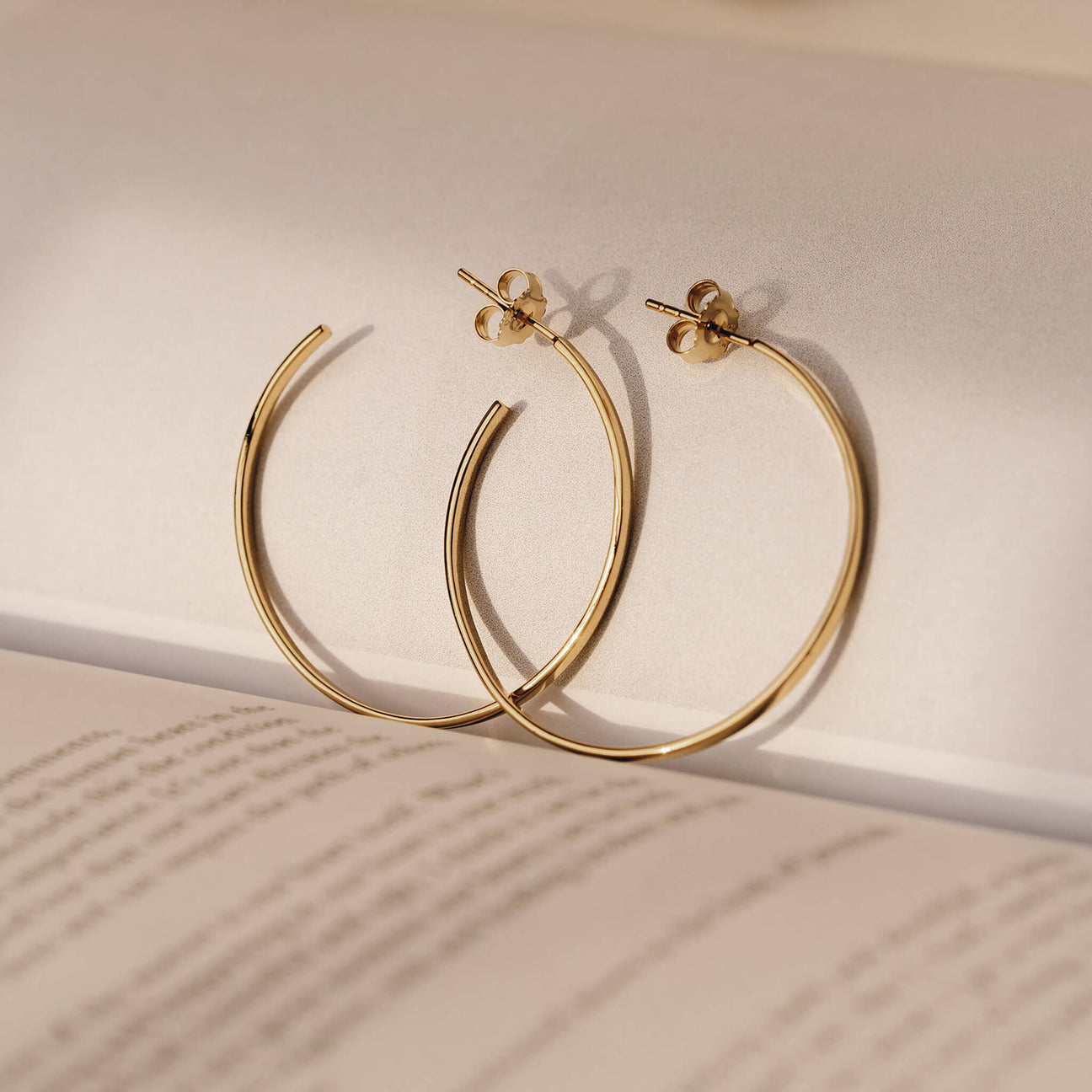 Discover our Leather | Linjer