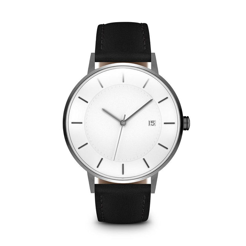 Men's The Classic Watch | Linjer Watches