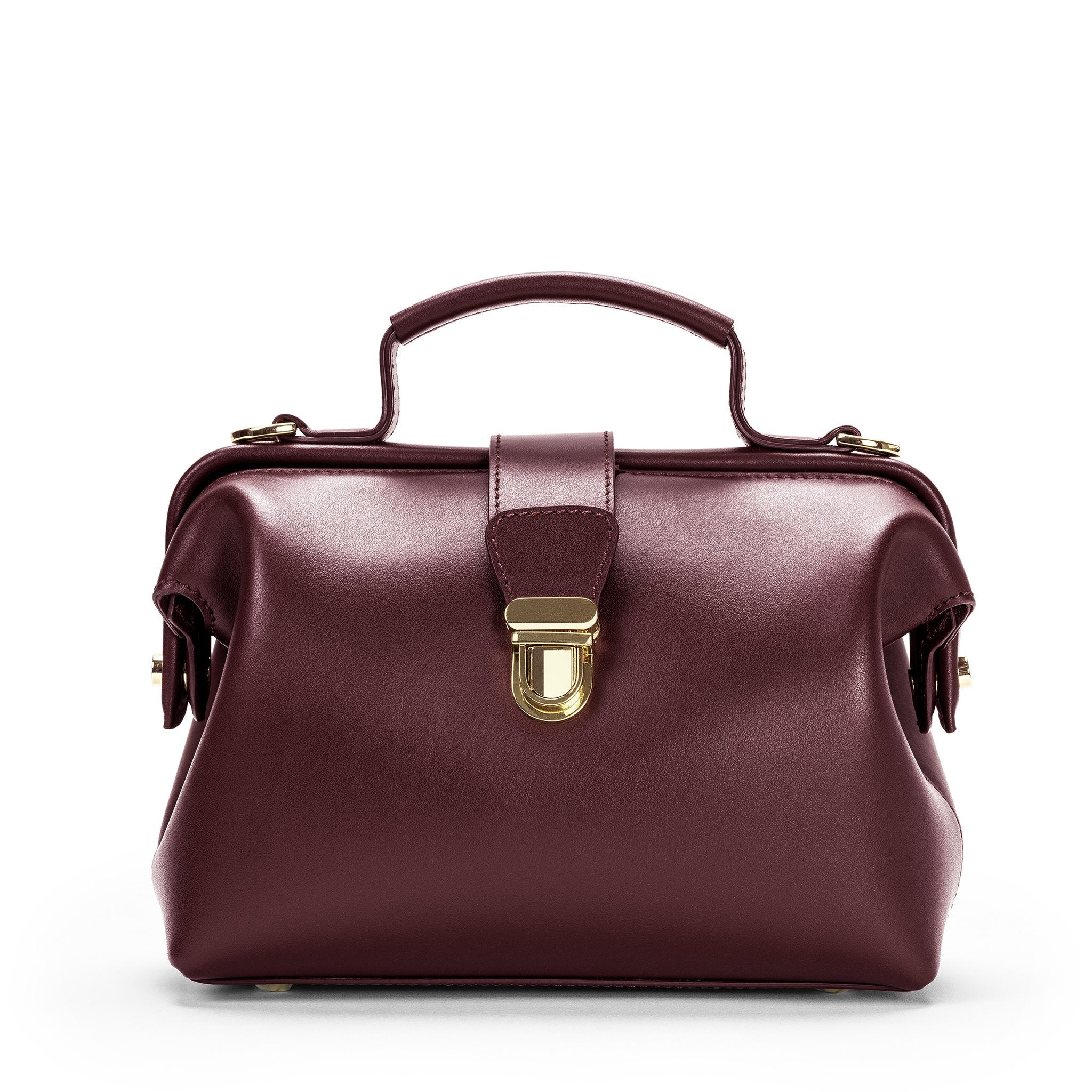 Shop Women's Leather Bags | Linjer