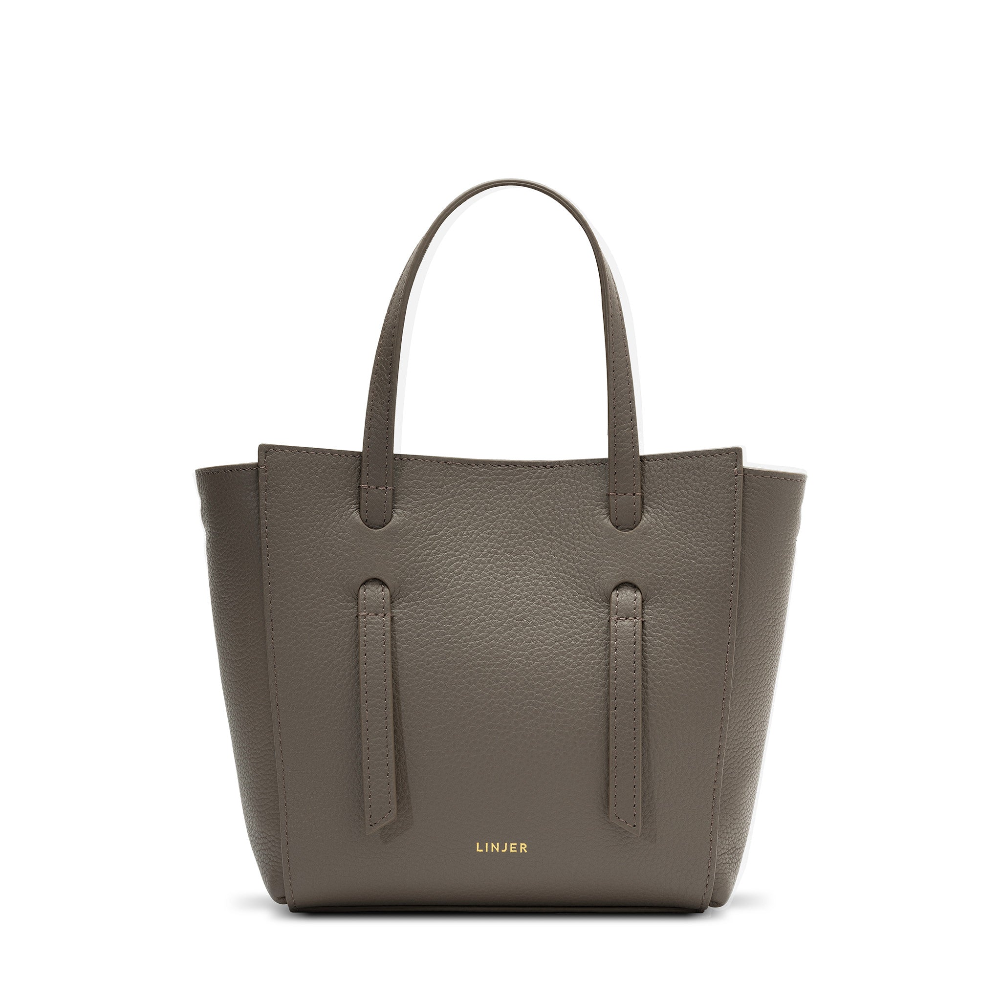 Shop Women's Leather Bags | Linjer