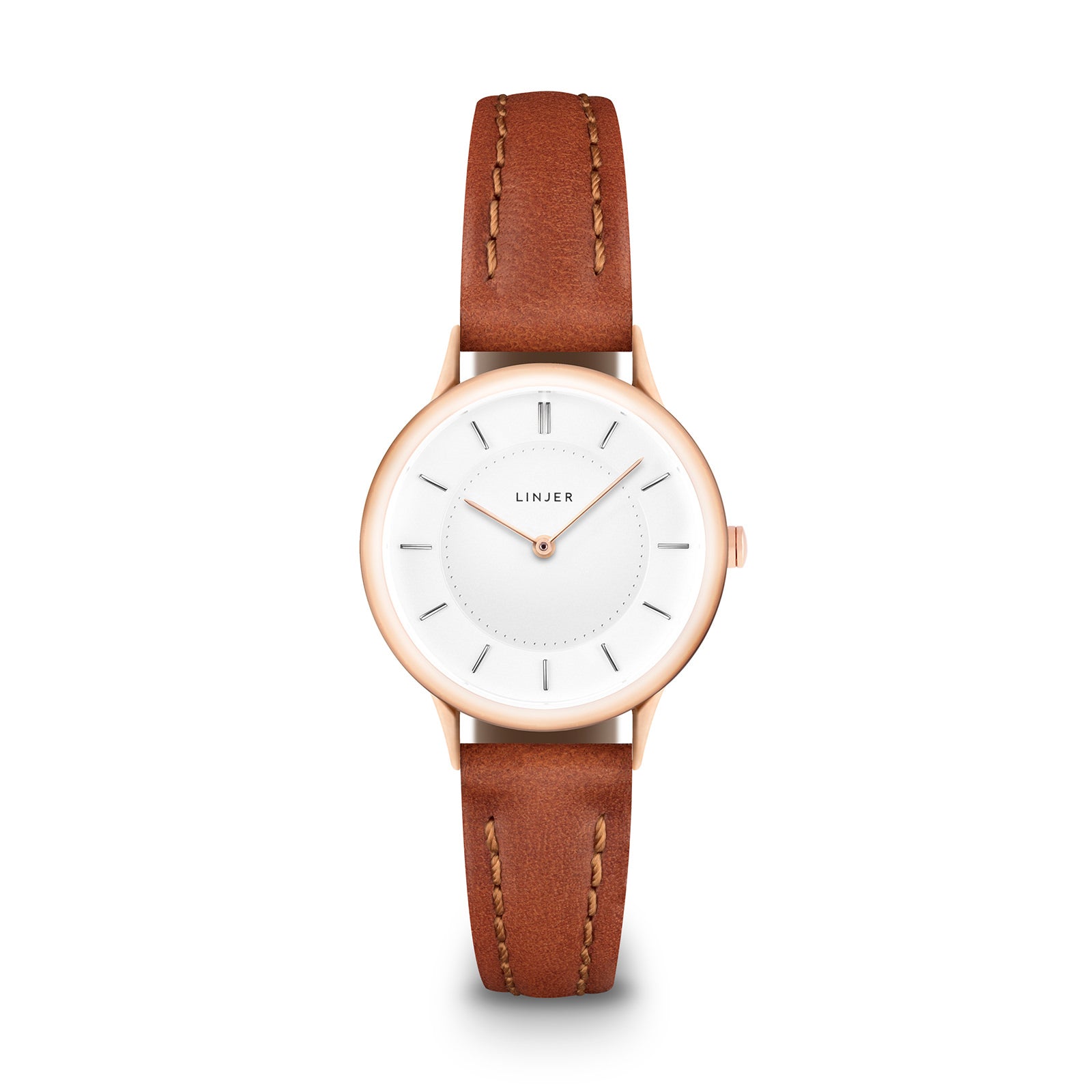 Discover our Leather | Linjer