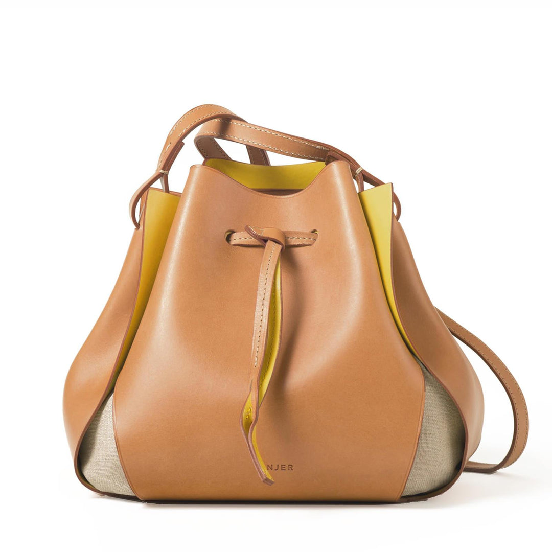 Shop Women's Leather Bags | Linjer