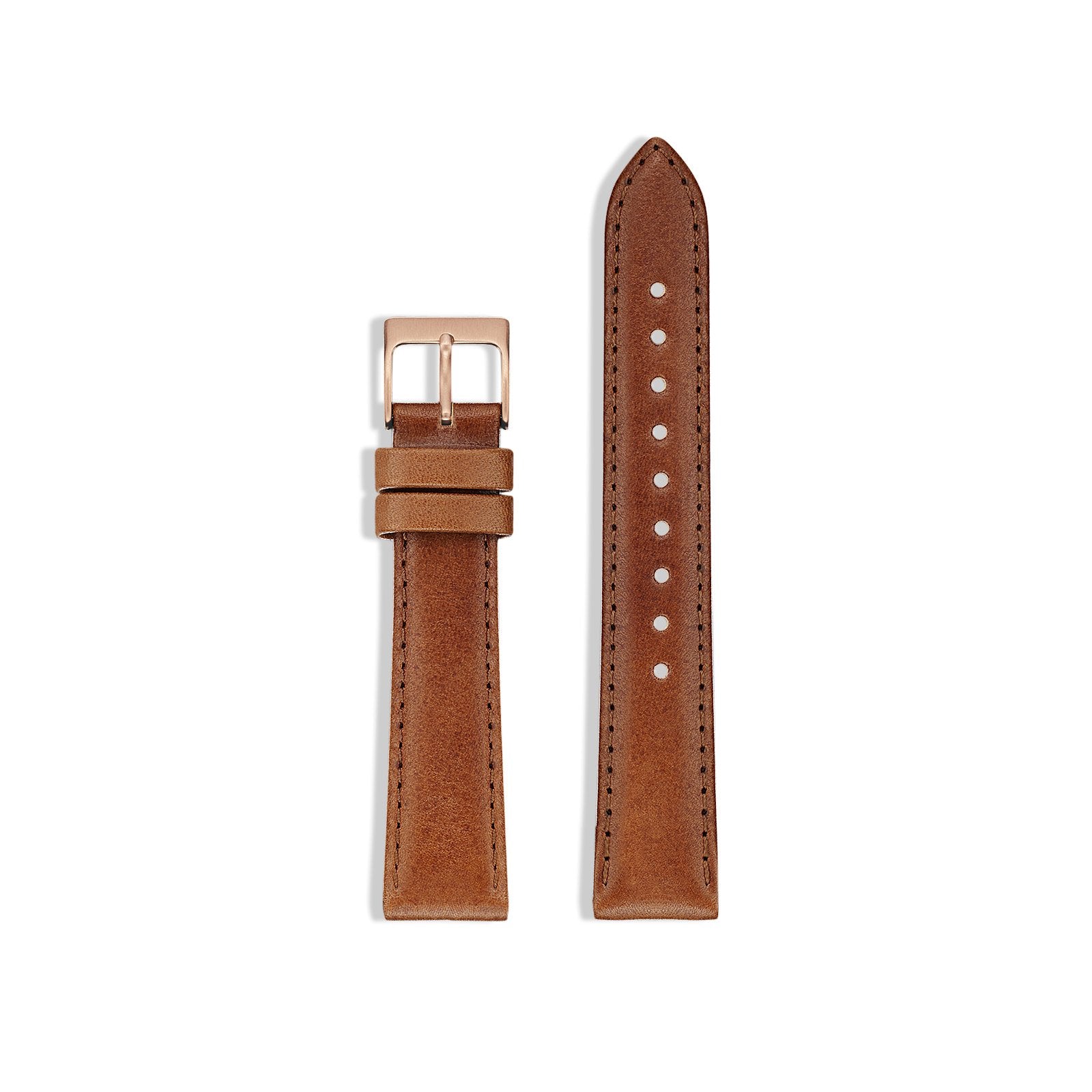 Watch Straps for The Classic Watch (Men) | Linjer Watches