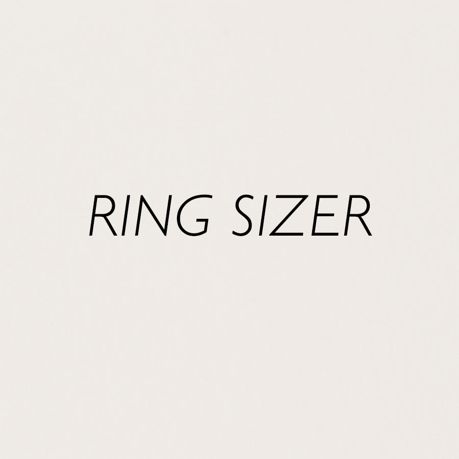 Ring Sizer – Linjer